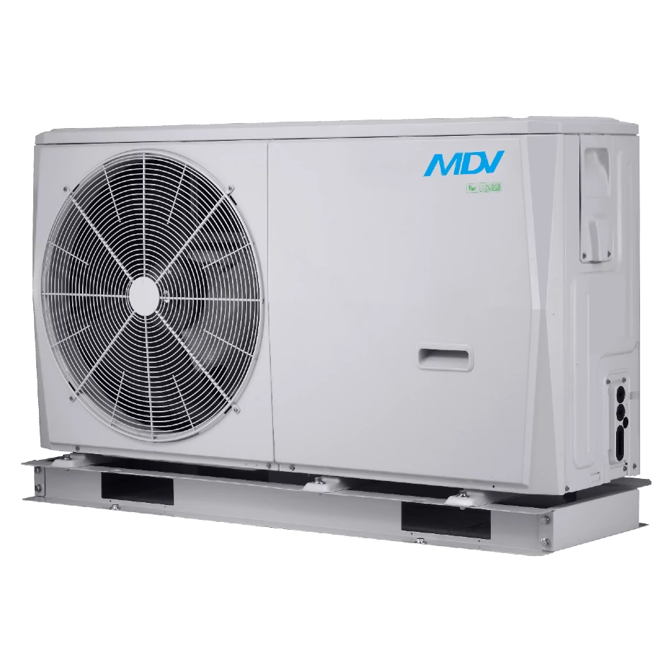 Αντλία θερμότητας MDV Arctic Series Monoblock MDVC-V12WD2BR8-Α - Amcor Hellas